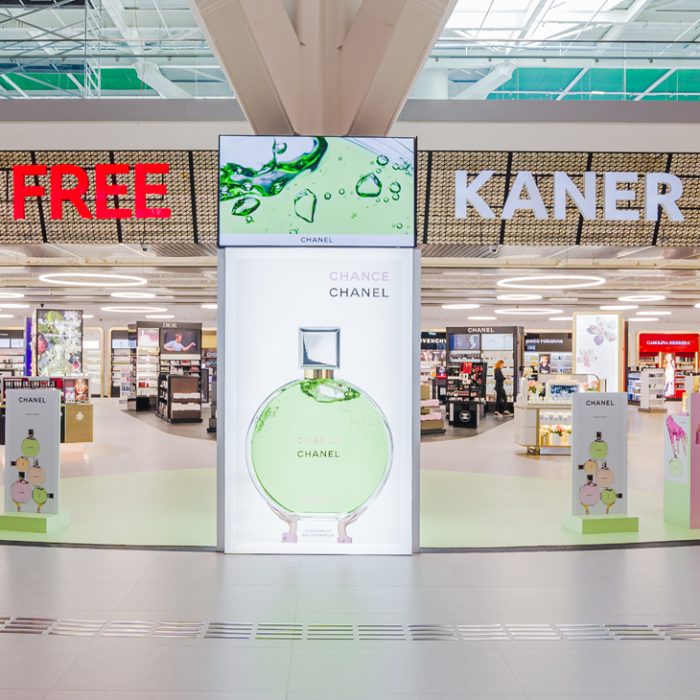 Kaner Group Of Companies